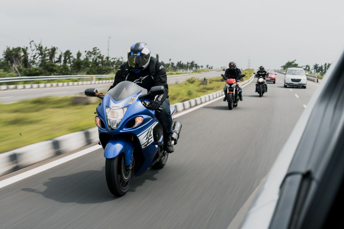 9 Steps to Get a Motorbike Licence in Dubai - The Find & Go